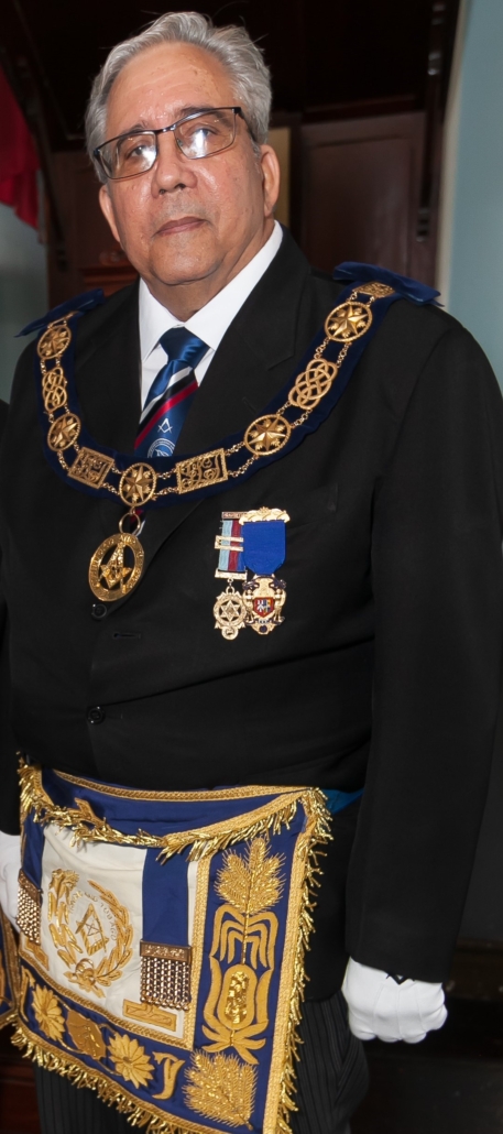 About Us – The District Grand Lodge of Trinidad and Tobago